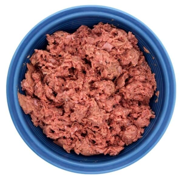 Quail with Bone - Great Divide Pet Food